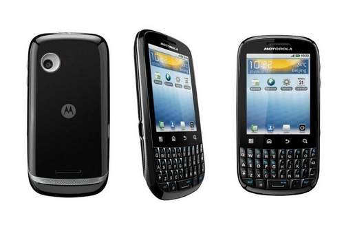 Motorola FIRE - nowy wymiar rozrywki i funkcjonalności zawita do Polski ...