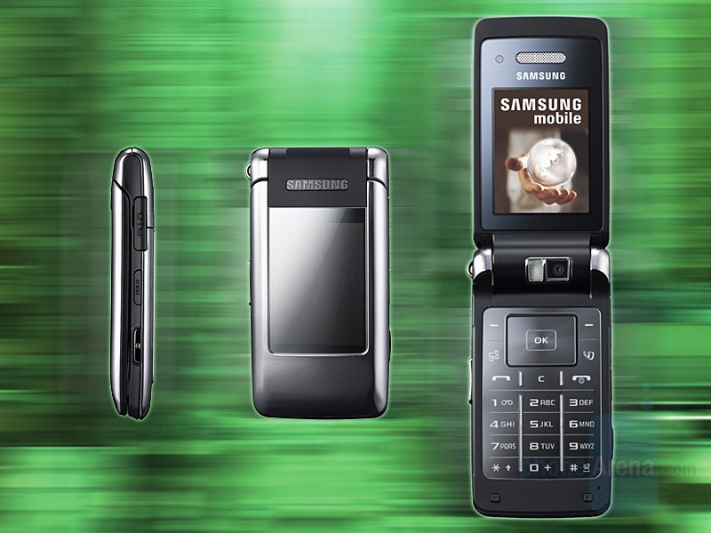 Nowy Samsung G400 - GSMService.pl