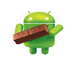 Nowa wersja systemu Android to KIT KAT - GSMService.pl