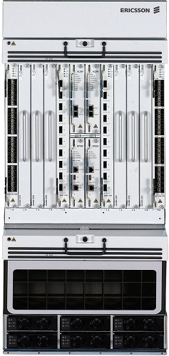 Ericsson wprowadza na rynek router zapewniający skalowalność w wielu ...
