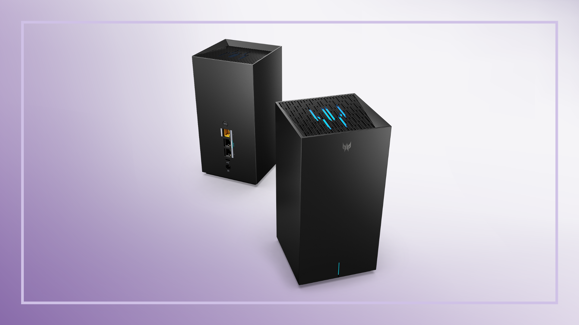 Acer Predator Connect X7 5G CPE, czyli router stworzony do gamingu ...