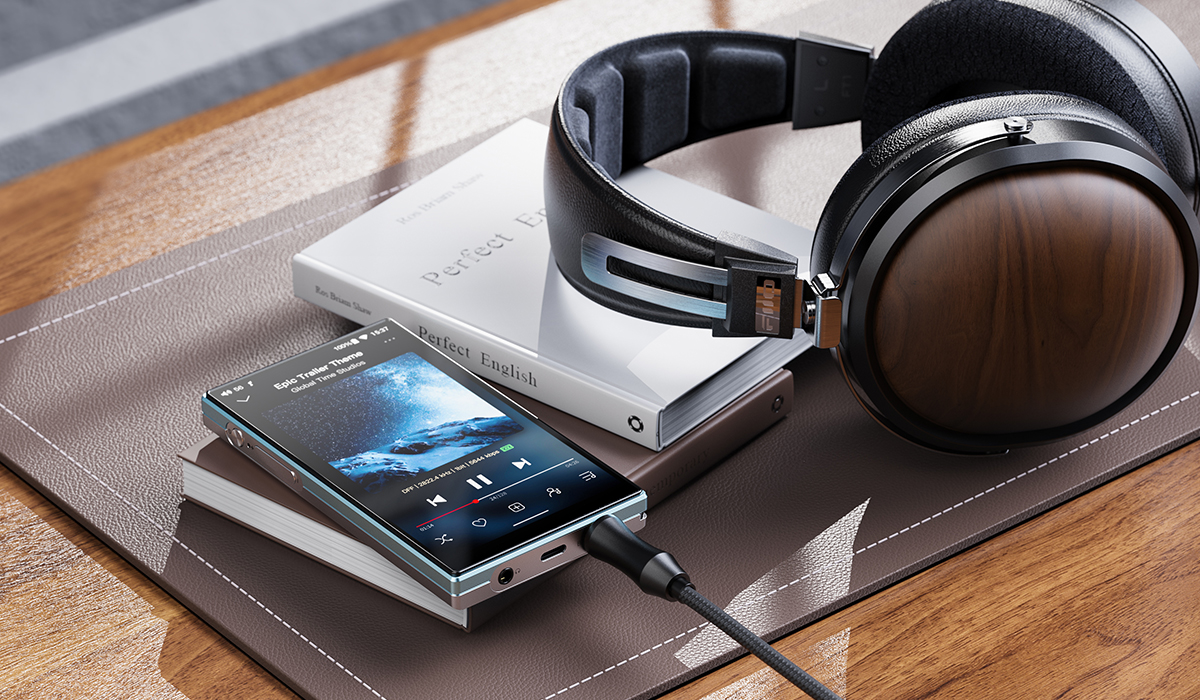 FiiO JM21 i Snowsky Echo Mini – przystępne cenowo odtwarzacze przenośne - GSMService.pl