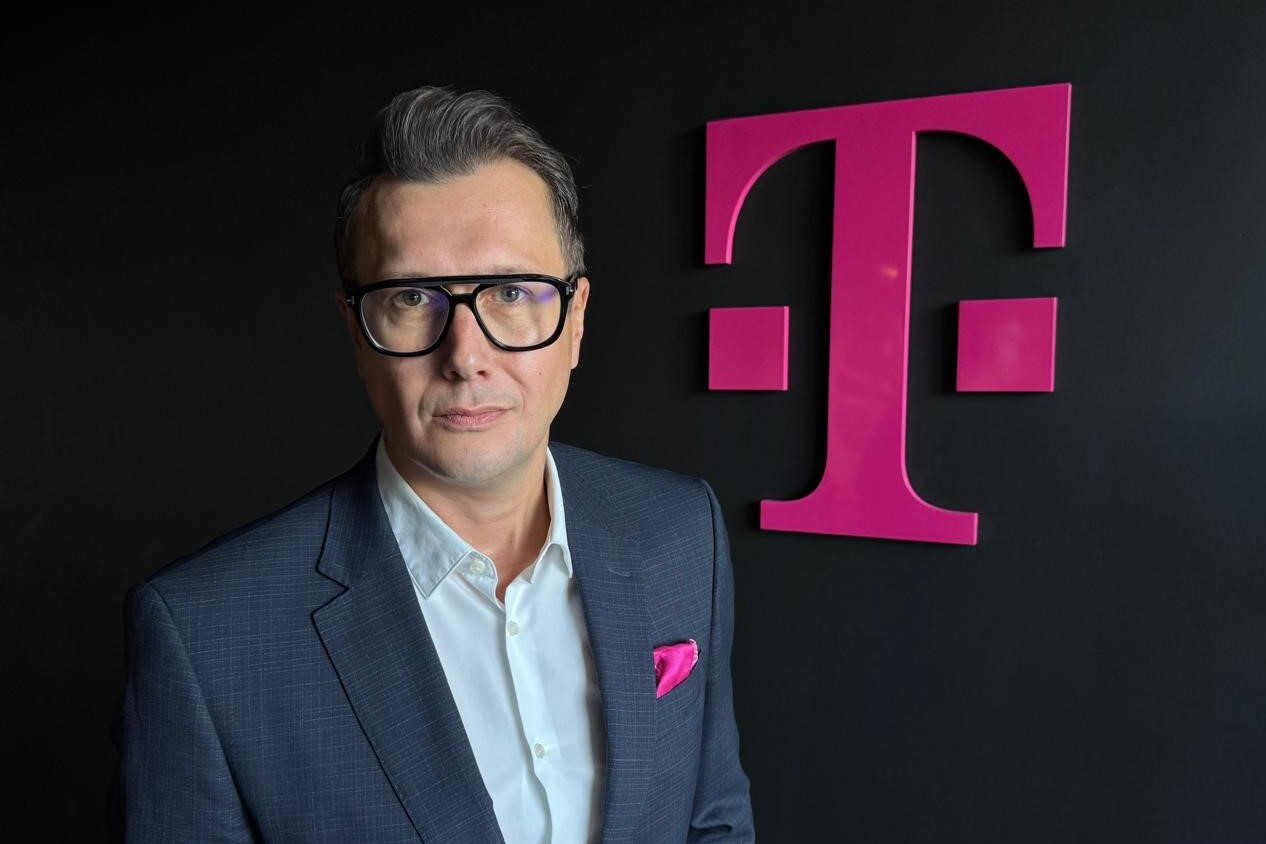 Dyrektor Departamentu Kontrolingu T-Mobile Polska w zarządzie Magenta Telekom Austria ...