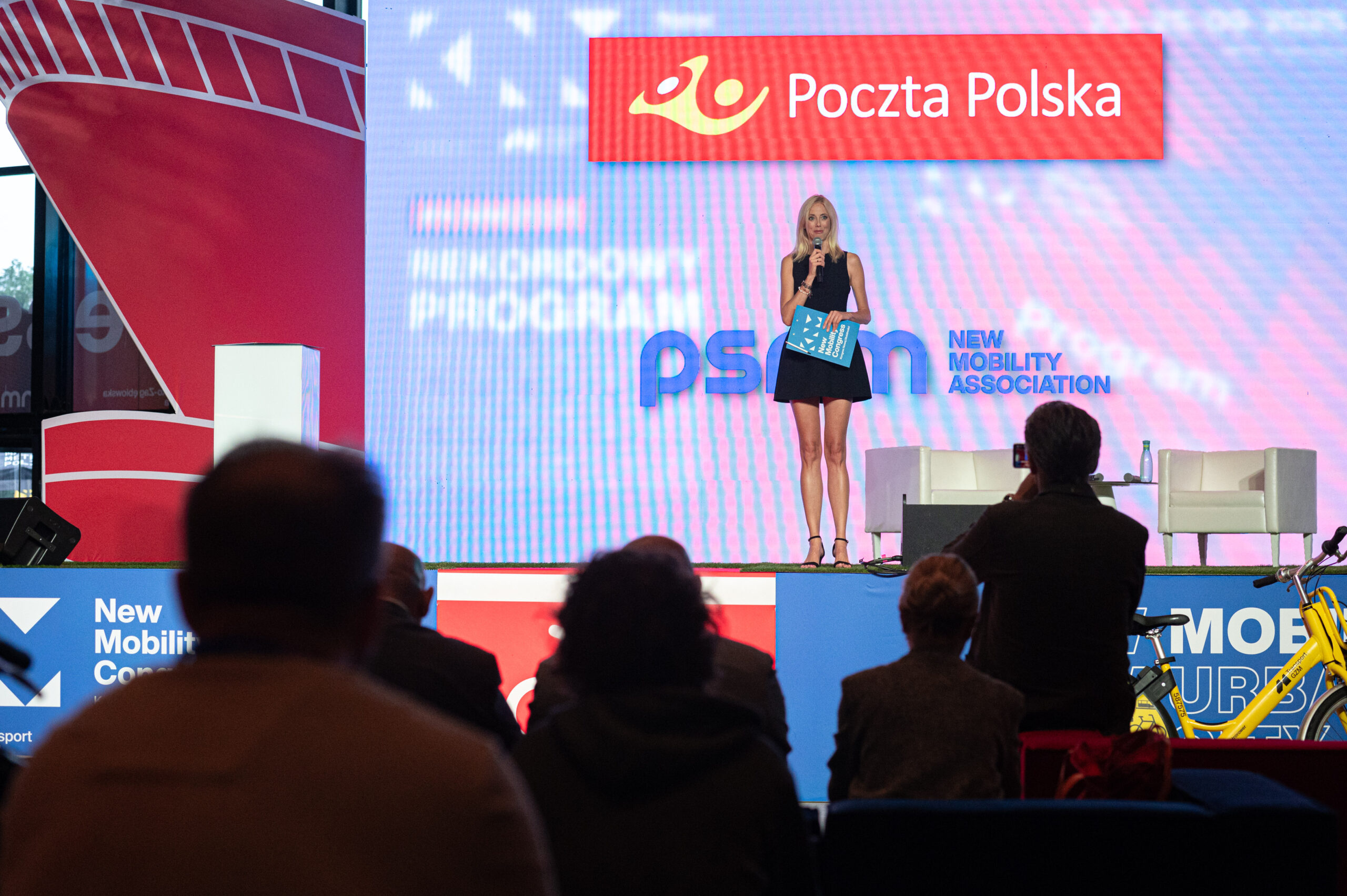 Ważne porozumienie ogłoszone. Poczta Polska na drodze do nowej mobilności - GSMService.pl